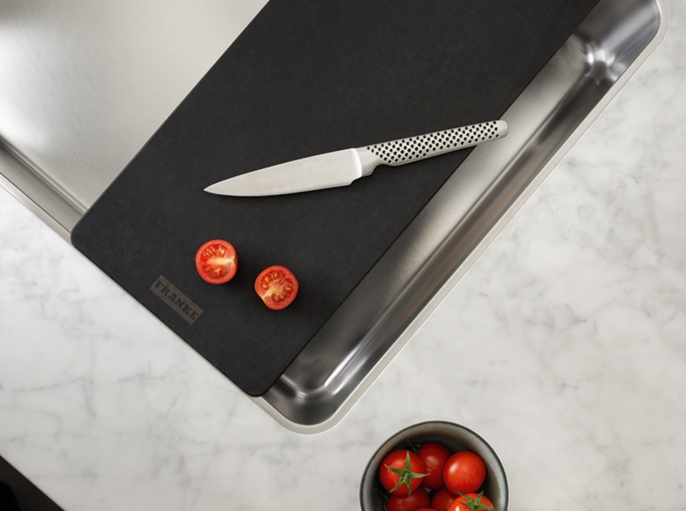 Разделочная доска для моек Franke MYX 112.0591.082 в Санкт-Петербурге ...