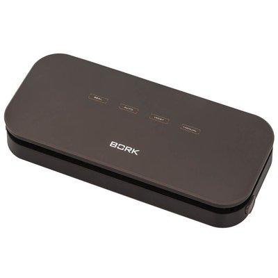 Вакуумный упаковщик BORK Z610 в Санкт-Петербурге купите в официальном представительстве Hausdorf